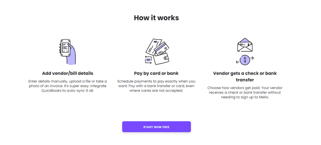 Melio Review: A Good Payment Solution for Small Businesses?