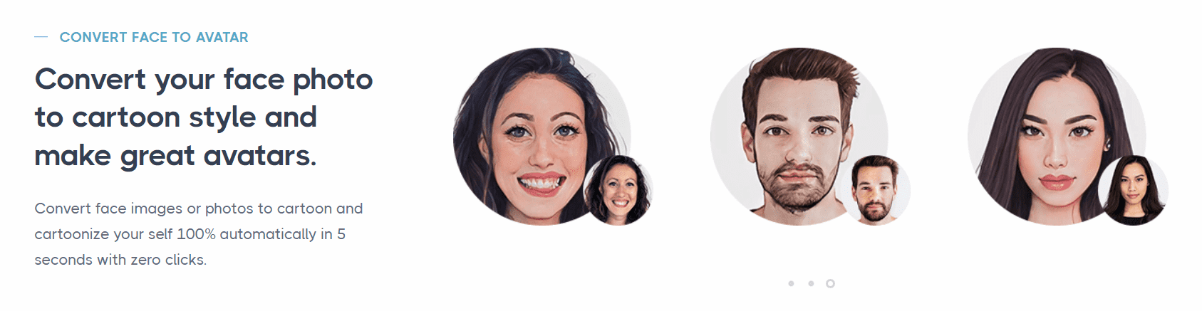 Image To Cartoon Review: Best Photo to Cartoon Converter