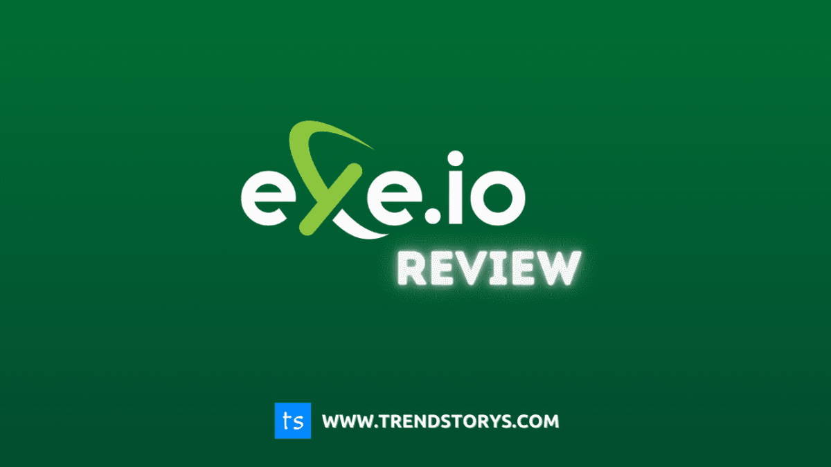 Exe.io Review: Scam or Legit URL Shortener in 2022?