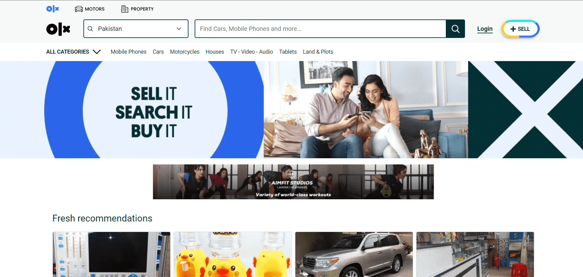 The 7 best free classified advertising sites in 2022