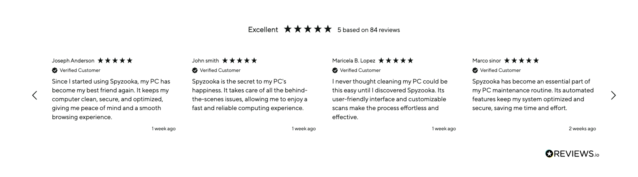 SpyZooka Review 2023: A Best PC Cleaner? Honest Review